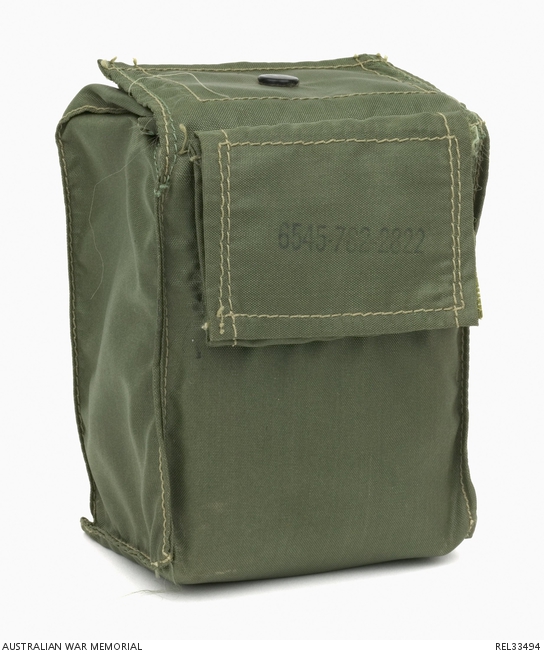 Individual survival kit, Hot-Wet Environment : D S Gibbons ...