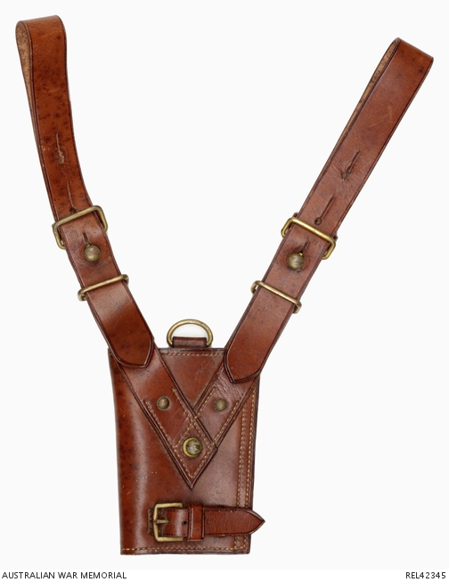 Sword frog | Australian War Memorial