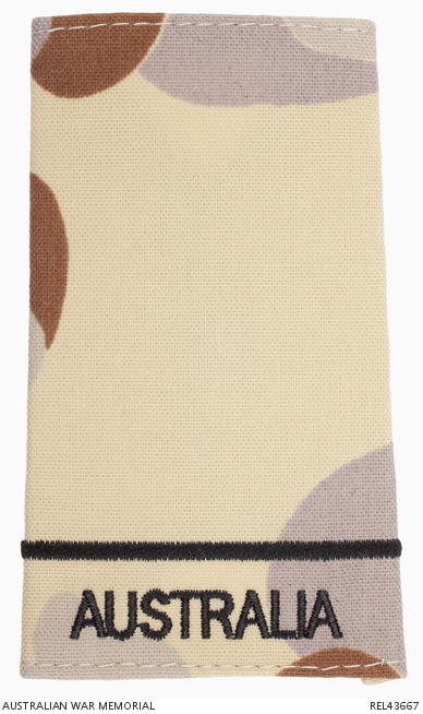 DPDU pilot officer rank slide : Royal Australian Air Force | Australian ...