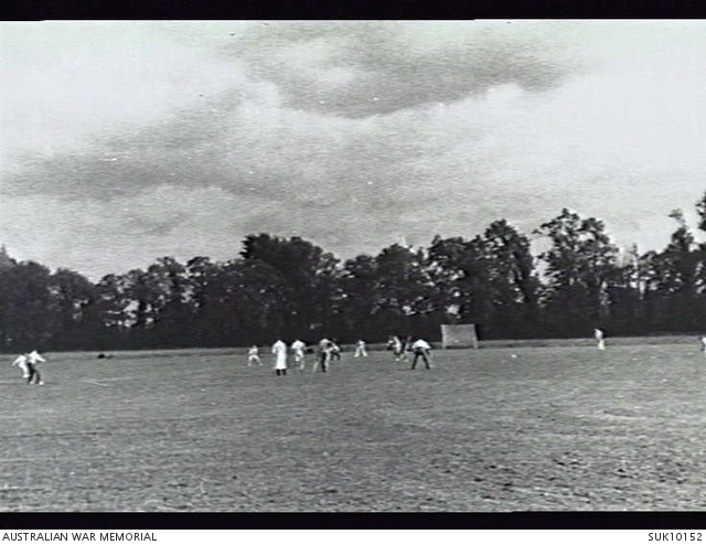 RAF Station, Holme-on-Spalding Moor, Yorkshire, England. C. 1942-02. A ...