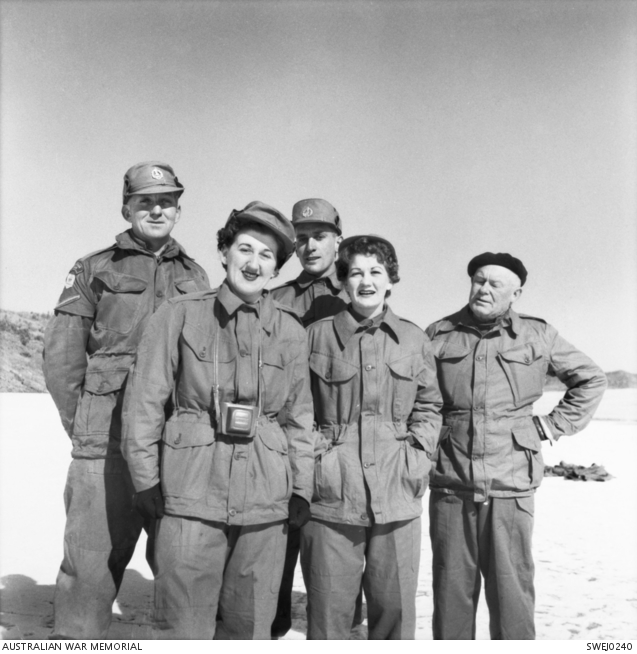 The Schneider Sisters, of Brisbane, Qld, who toured Korea recently with ...