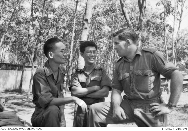 Members of the Australian Army Intelligence Corps (AAIC) celebrated ...