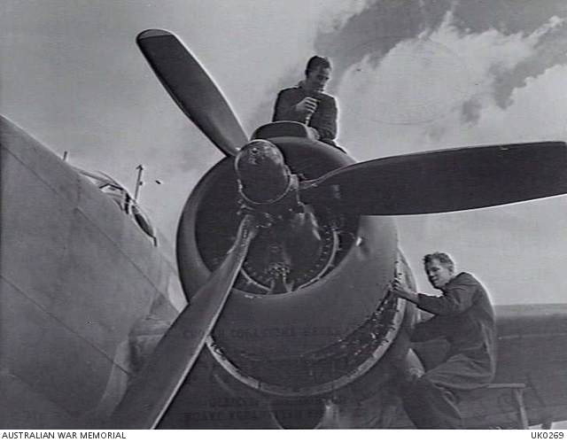 NORFOLK, ENGLAND. 1943-07-12. DAYLIGHT RAIDS BY VENTURA AIRCRAFT OF NO ...