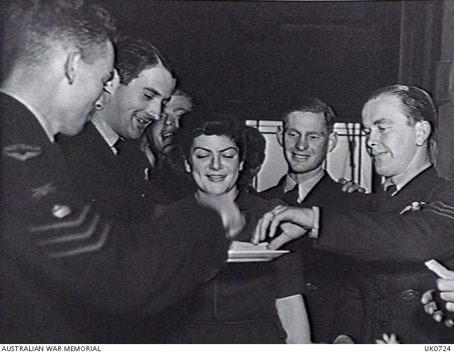 CONDUCTED BY LADY FRANCES RYDER, CBE, MISS MACDONALD OF THE ISLES, CBE ...