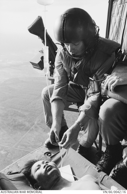 A221540 Leading Aircraftman (LAC) David John (Dave) Collins, of Ainslie ...