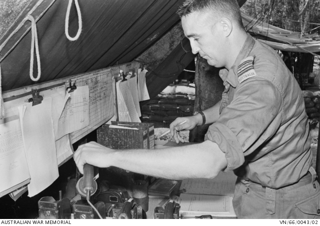 33687 Squadron Leader (Sqr Ldr) Rex Stevens Ramsey, of Penrith, NSW ...