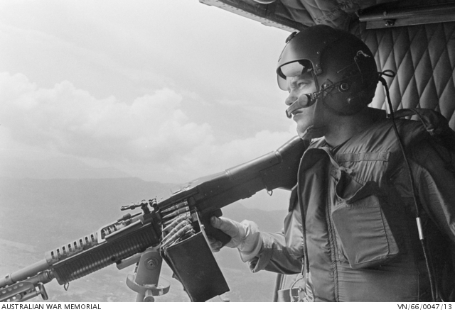 221540 Leading Aircraftman (LAC) David John (Dave) Collins, of Ainslie ...