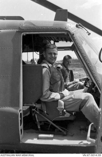 O317046 Flight Lieutenant (Flt Lt) Edward Frederick (Ted) Munday, pilot ...