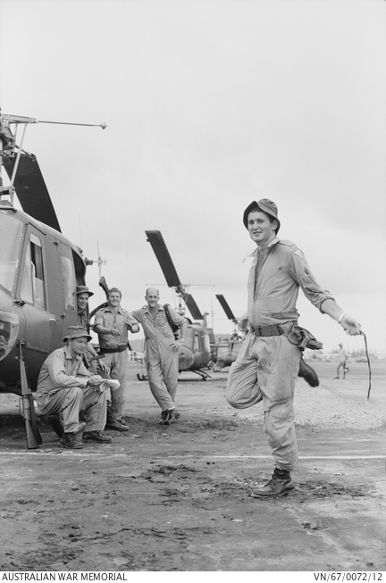 O316852 Pilot Officer (PO) Ross Lester Mathieson, of Stanhope, Vic ...