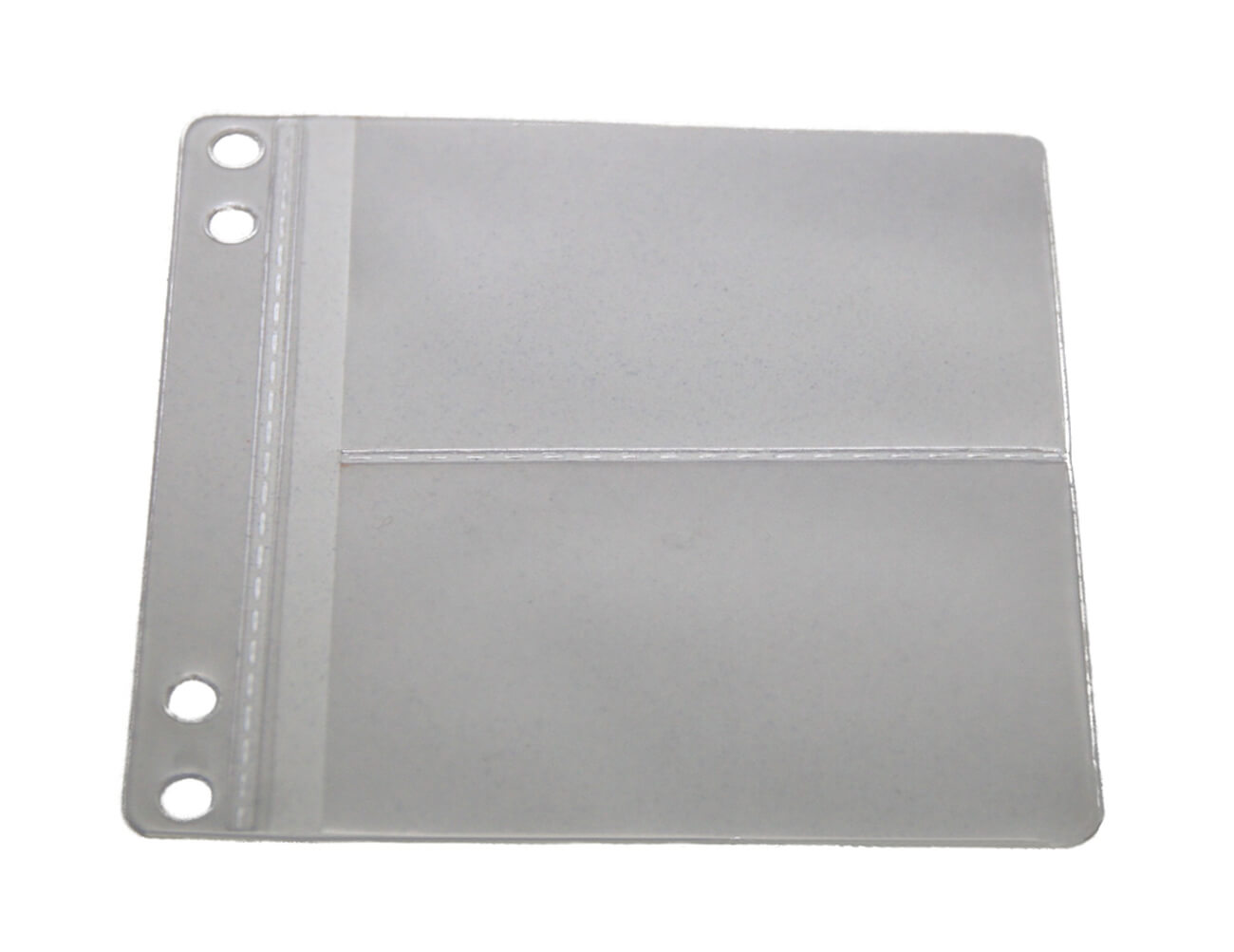 Sheet Protectors & Pockets - Custom - Plastics Australia