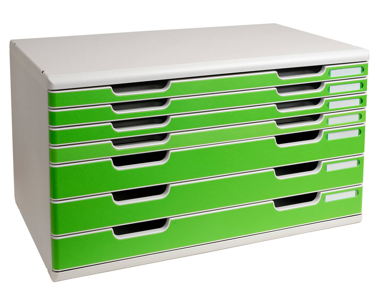 A3 Desktop Filing Box Plastics Australia