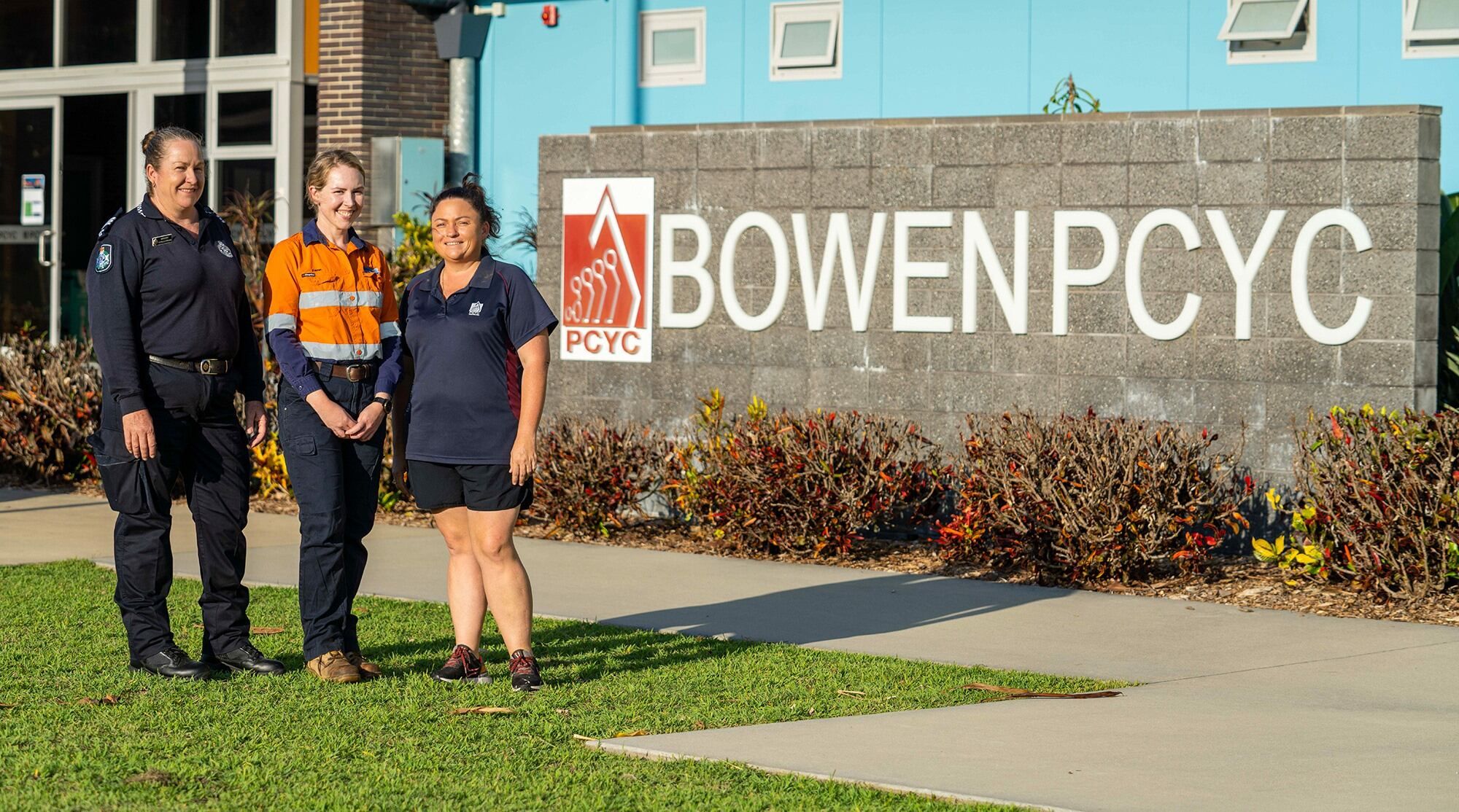 Abbot Point Operations Corporate Social Responsibility Program ...