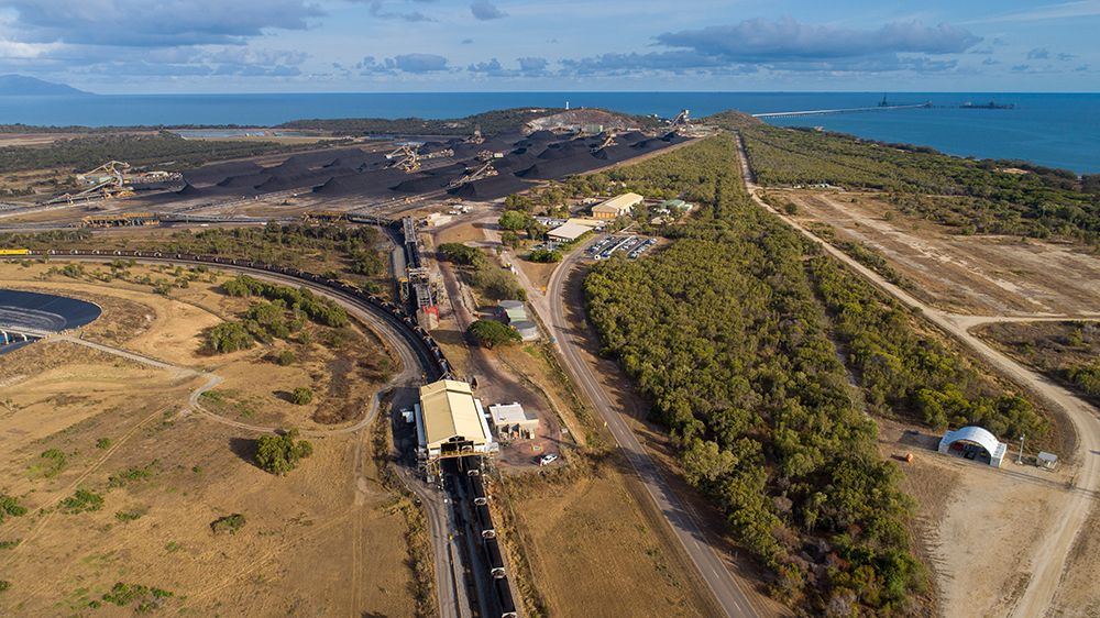 The Operation | Abbot Point Operations