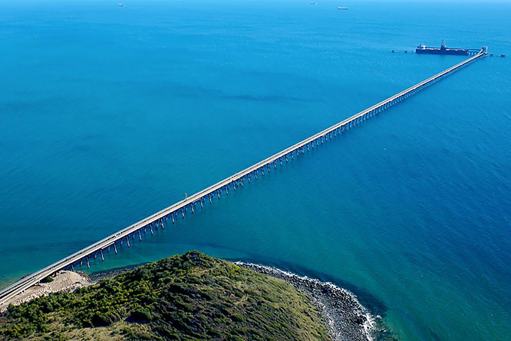 The Operation | Abbot Point Operations