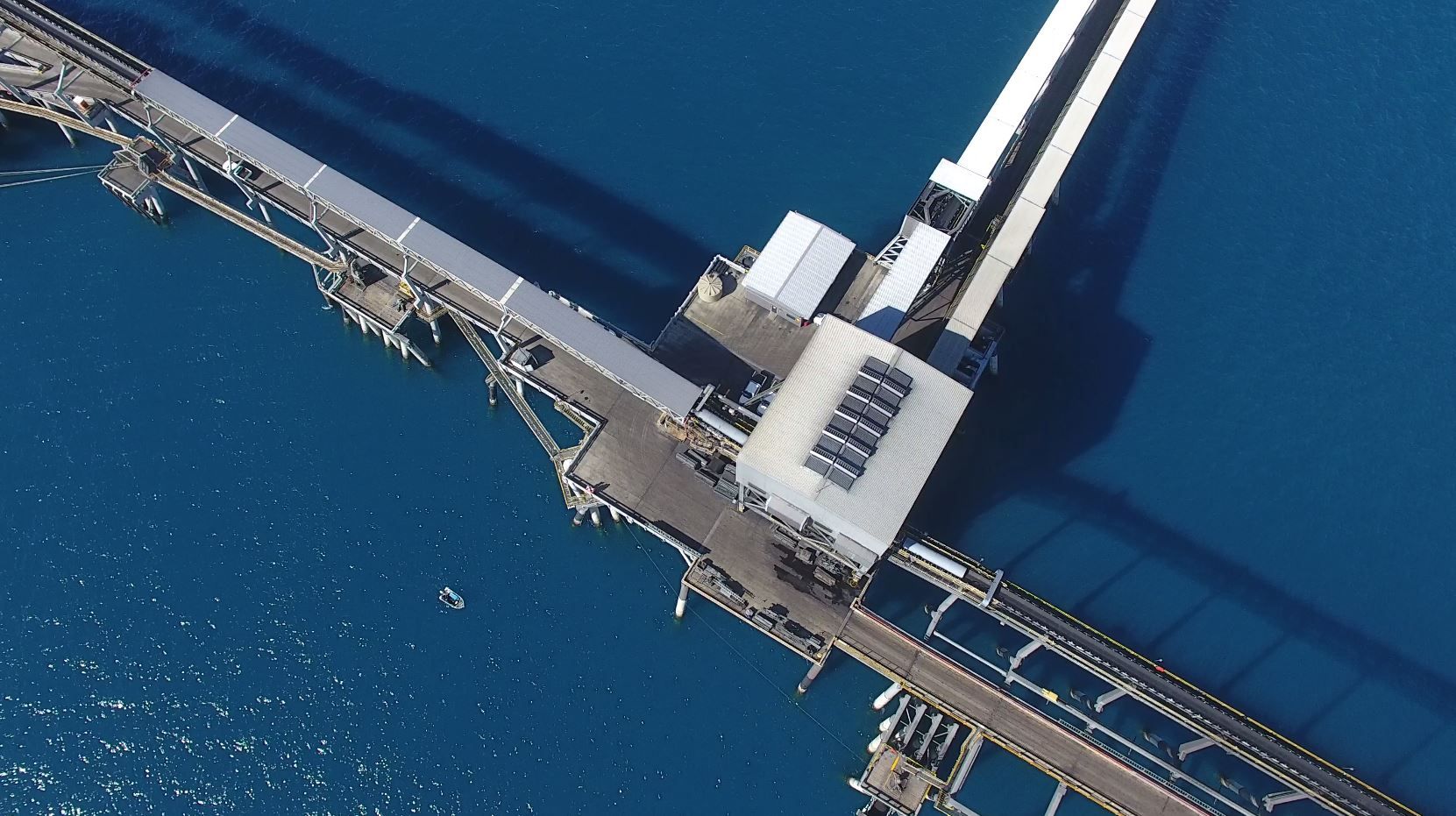 Abbot Point Operations | Delivering for Queensland and Queenslanders