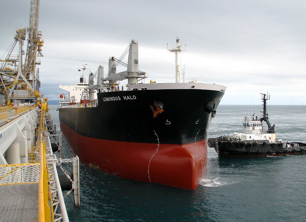 The Operation | Abbot Point Operations