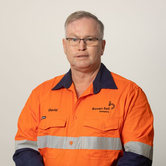 Who we are | Bowen Rail Company
