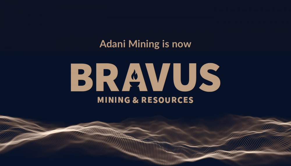 Adani Mining is now Bravus Mining and Resources | Bravus Mining & Resources
