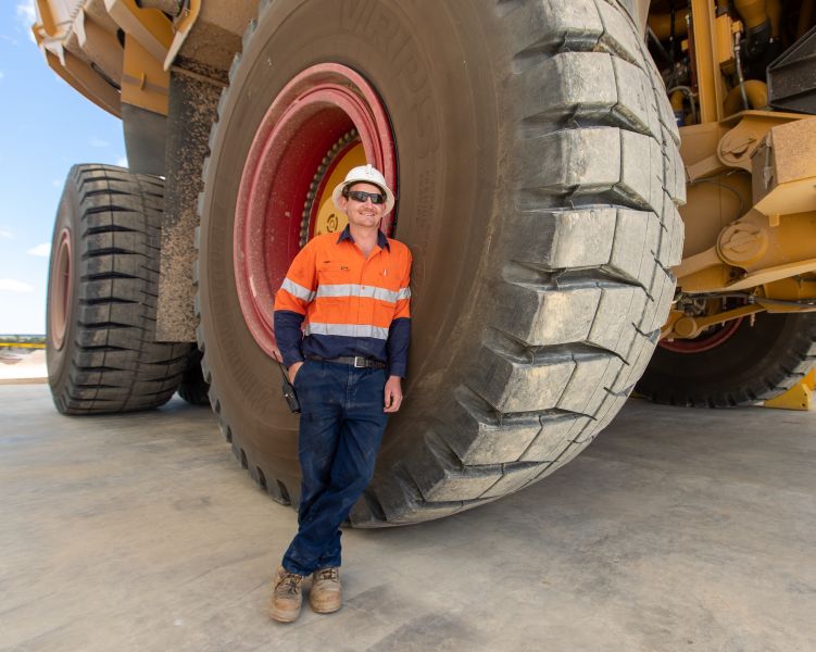 MacKellar With Bravus For The Long Haul | Bravus Mining & Resources