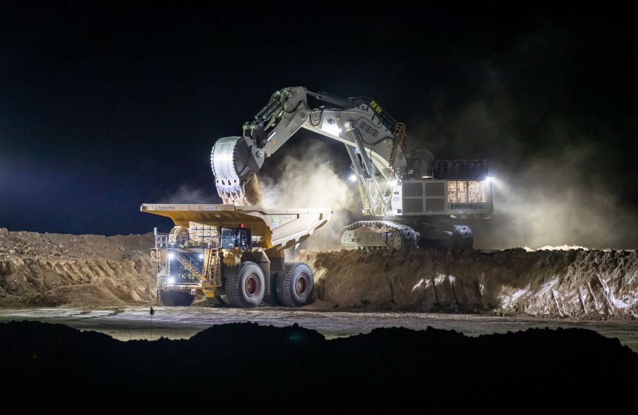 Types of mining jobs | Bravus Mining & Resources
