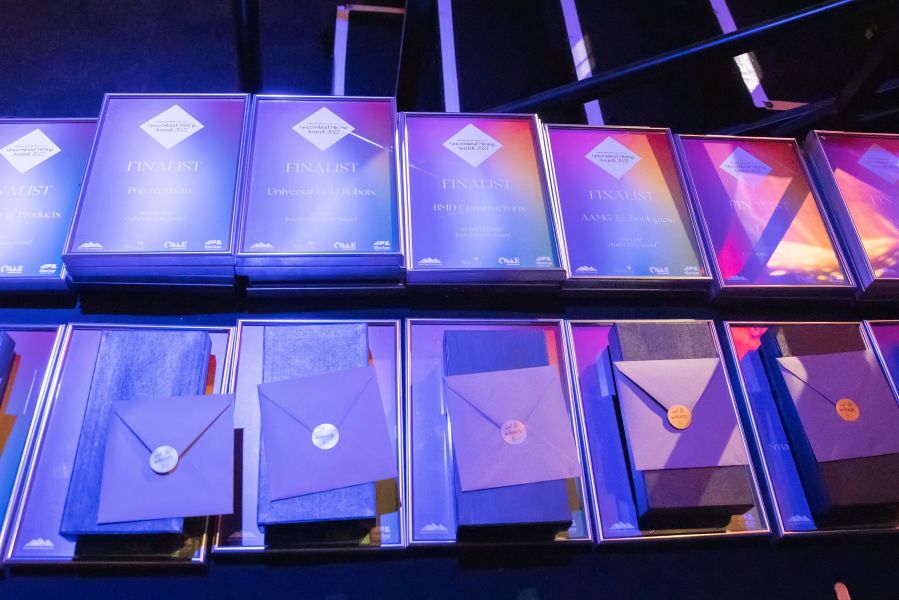Carmichael Mine celebrated at Queensland Mining Awards | Bravus Mining ...