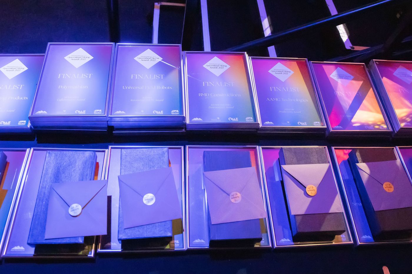 Bravus Mining & Resources