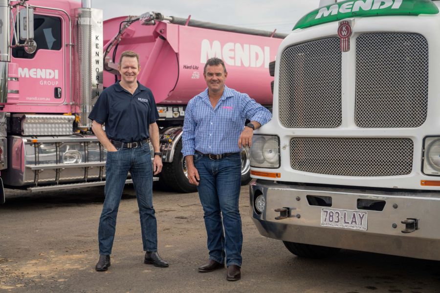 Regional Queensland the winner as Bravus awards $20 million contract to ...