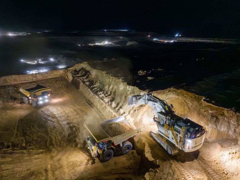 Carmichael Mine delivers on its promises to regional Queensland ...