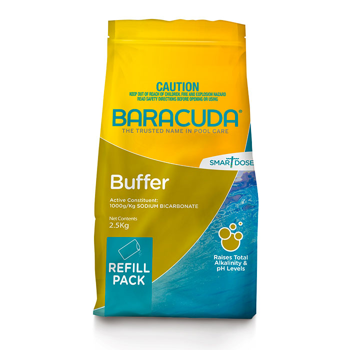 Buffer Water Balancer Baracuda Australia