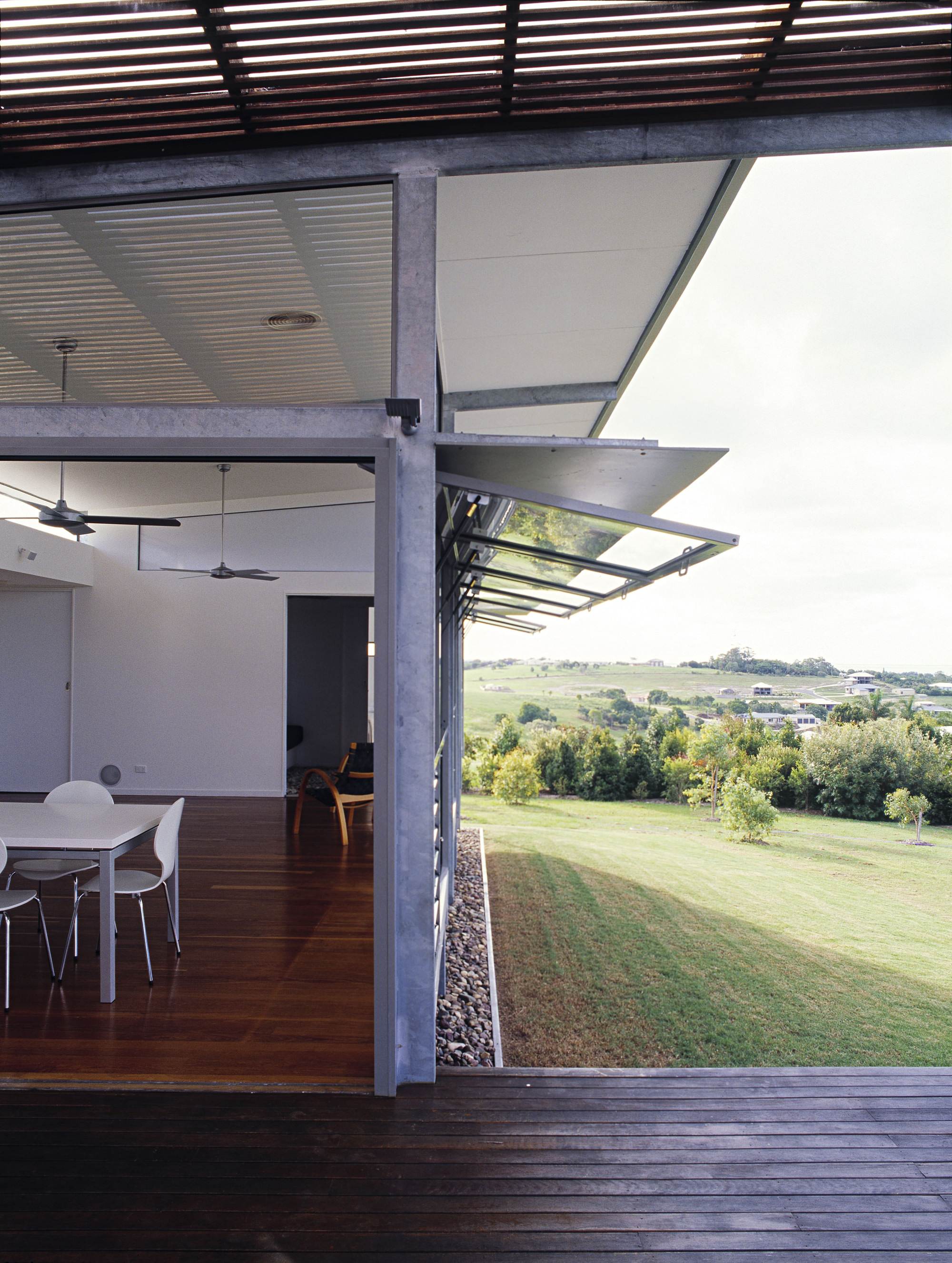 Bark Architects | NoosaHervey - Bark Architects | Noosa
