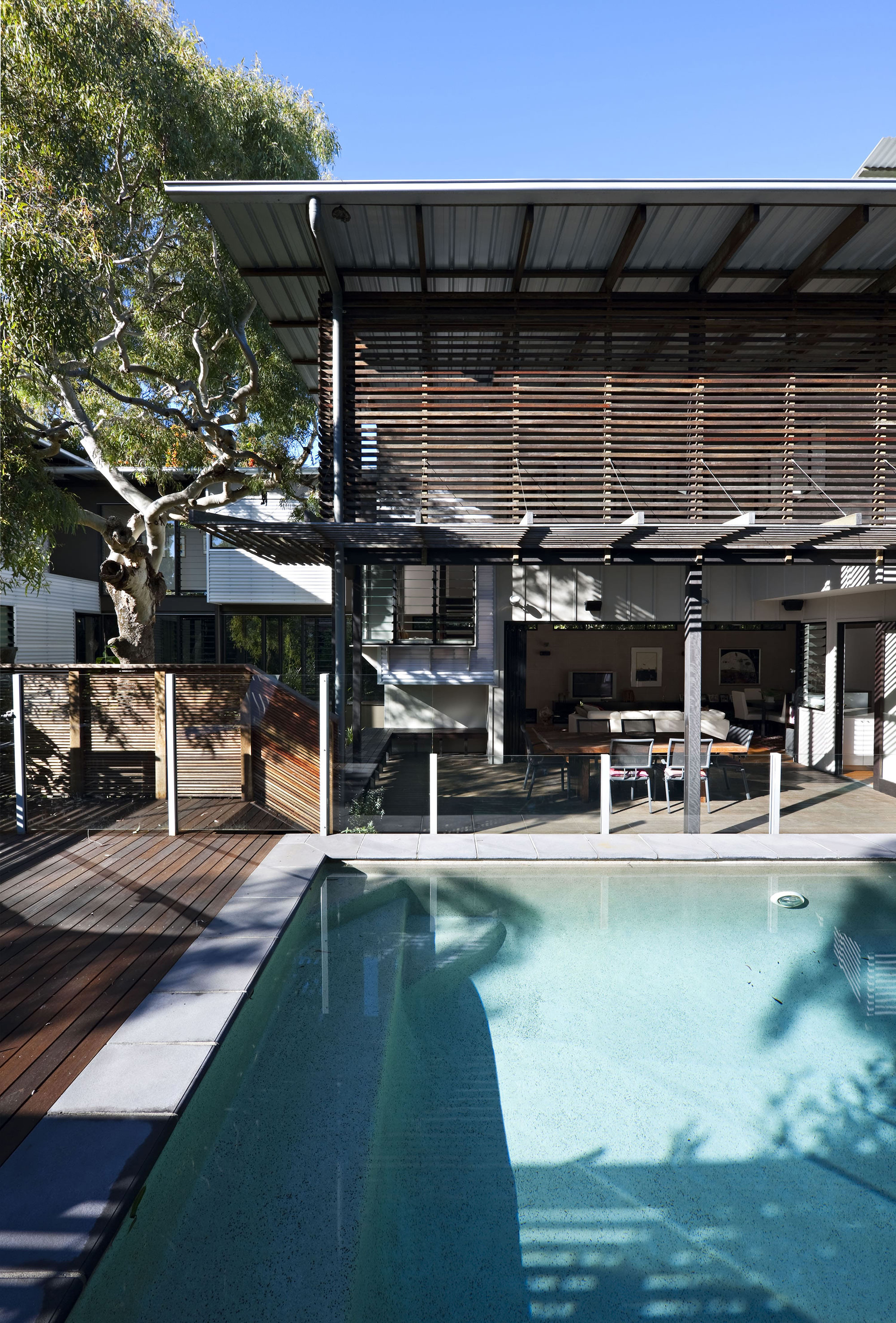 Bark Architects | NoosaMarcus - Bark Architects | Noosa