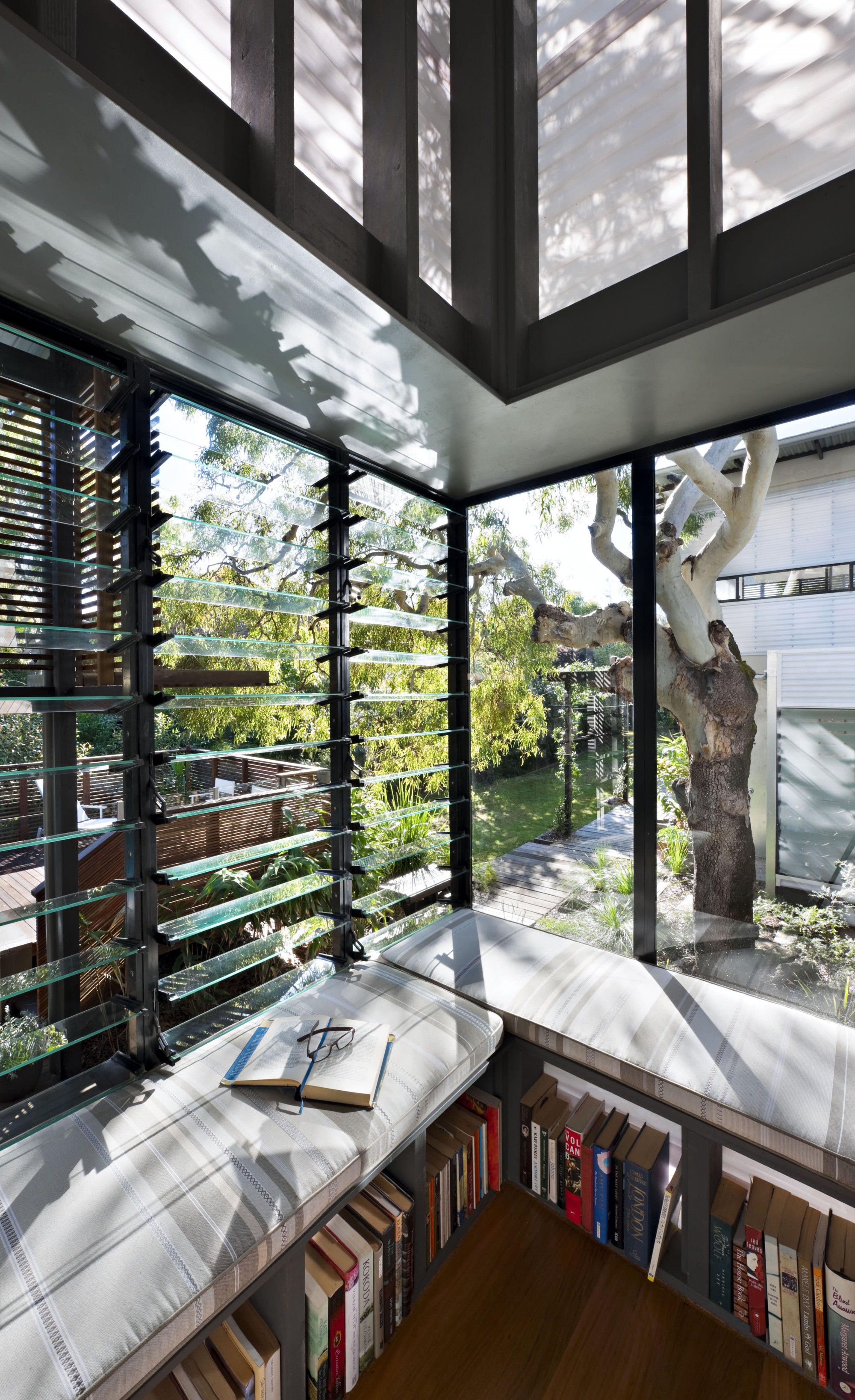 Bark Architects | NoosaMarcus - Bark Architects | Noosa