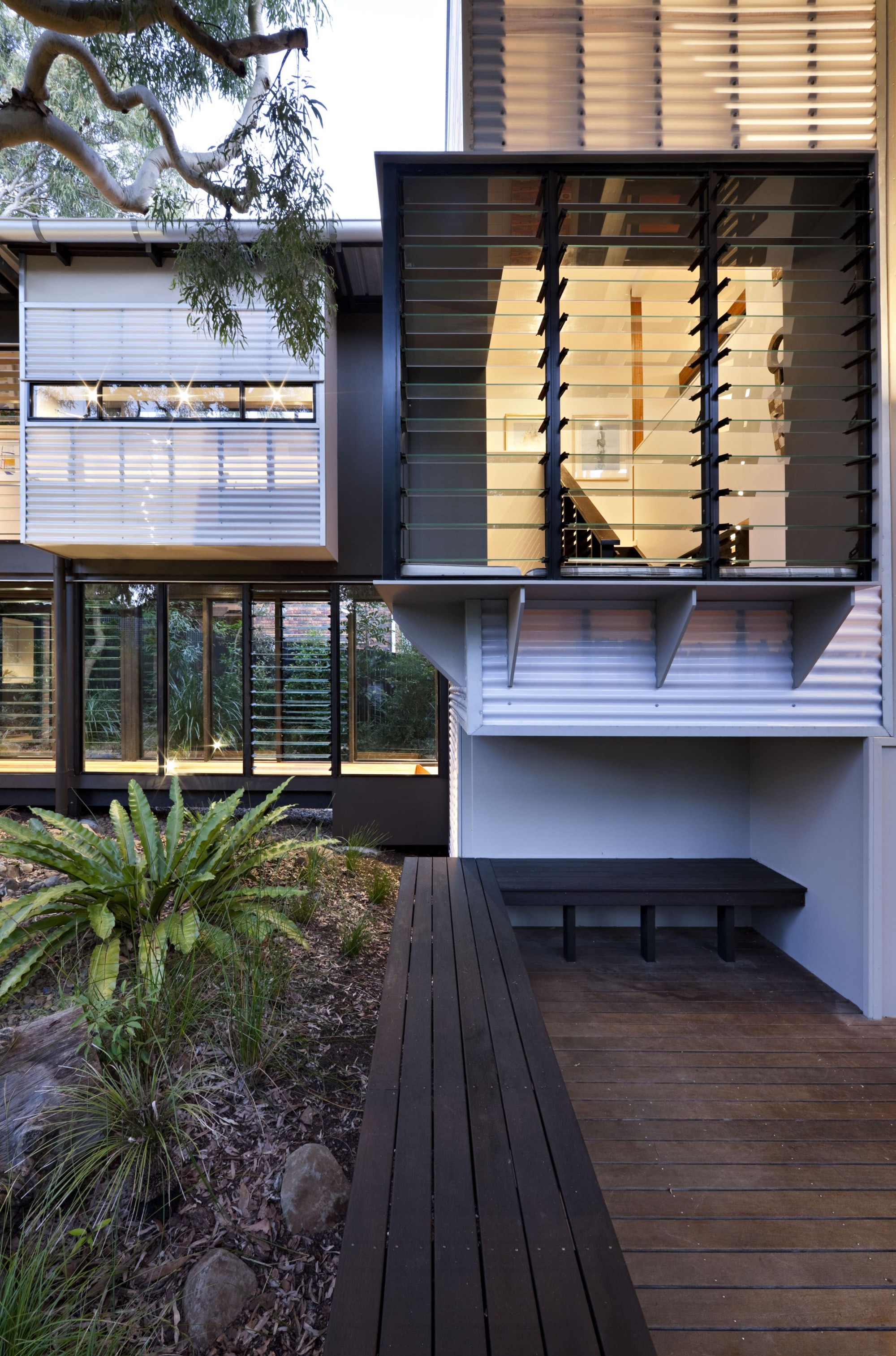 Bark Architects | NoosaMarcus - Bark Architects | Noosa