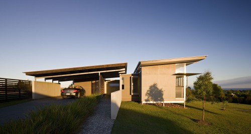 Bark Architects | NoosaHervey - Bark Architects | Noosa
