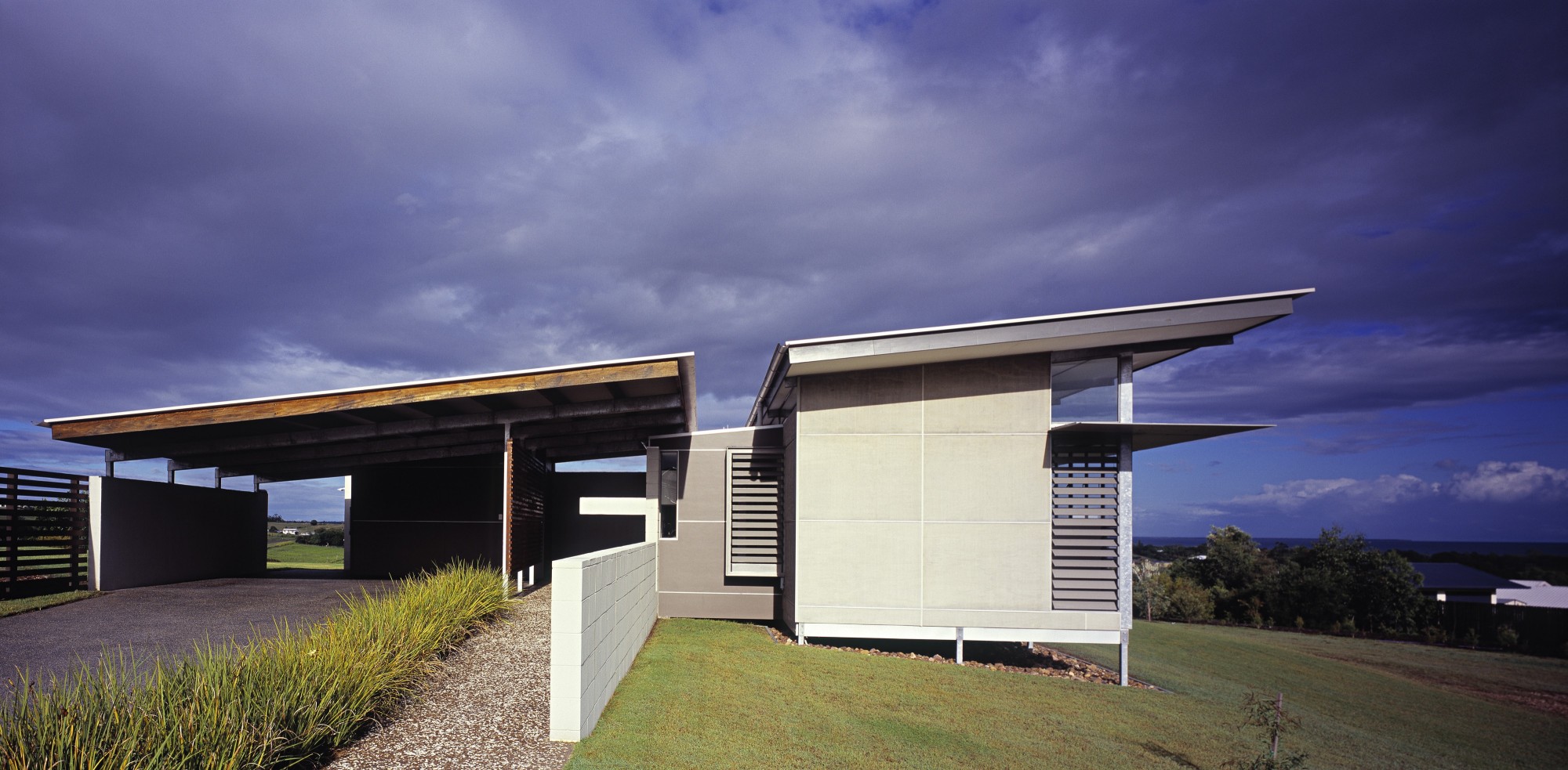 Bark Architects | NoosaHervey - Bark Architects | Noosa