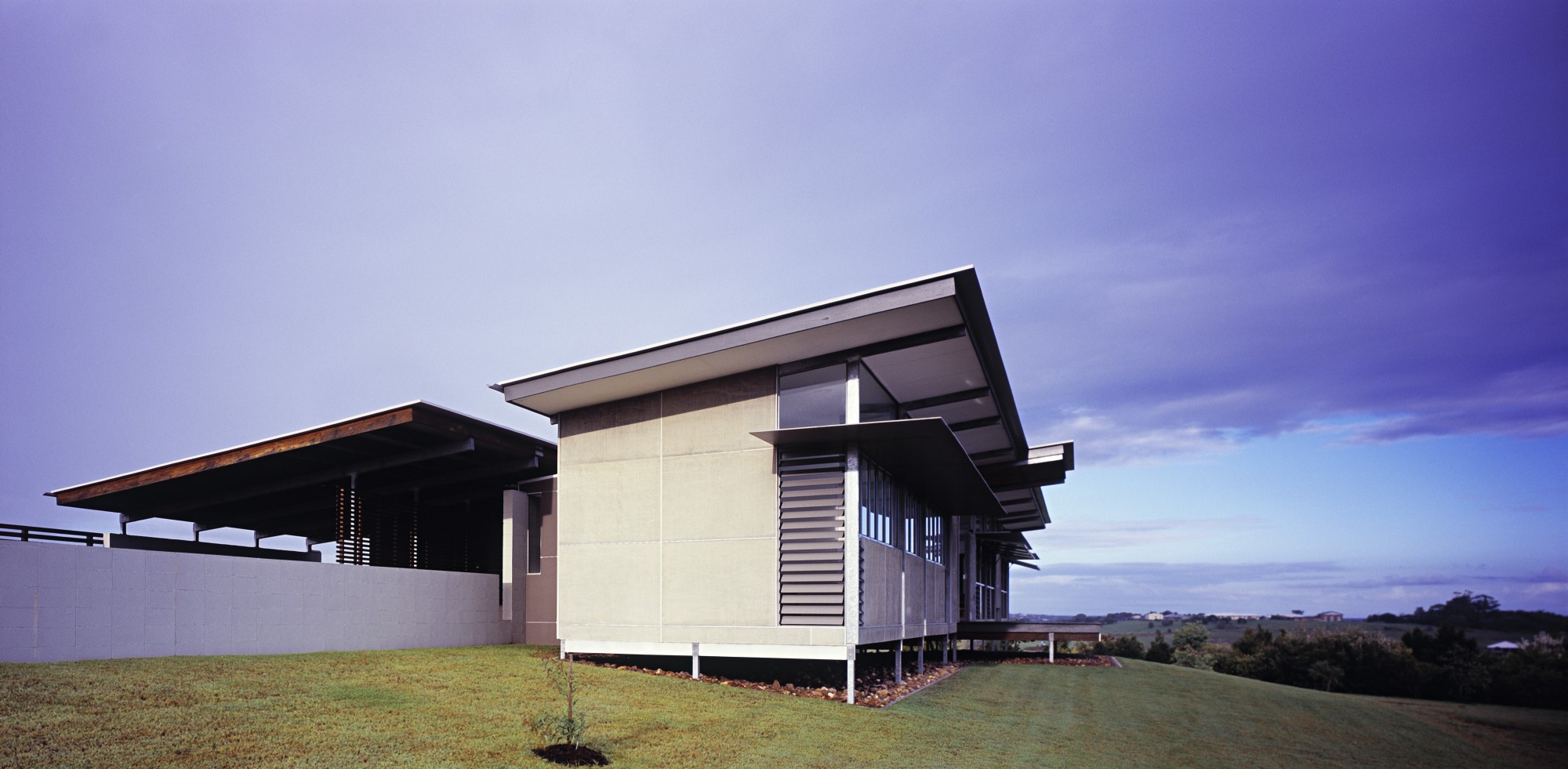 Bark Architects | NoosaHervey - Bark Architects | Noosa