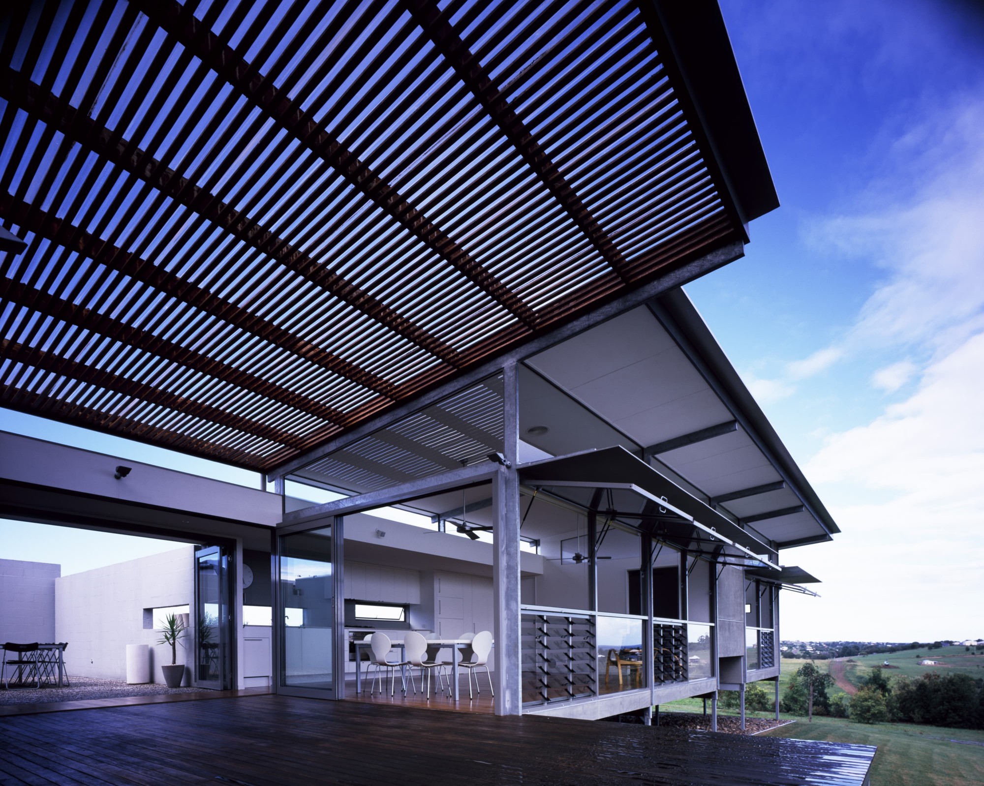 Bark Architects | NoosaHervey - Bark Architects | Noosa