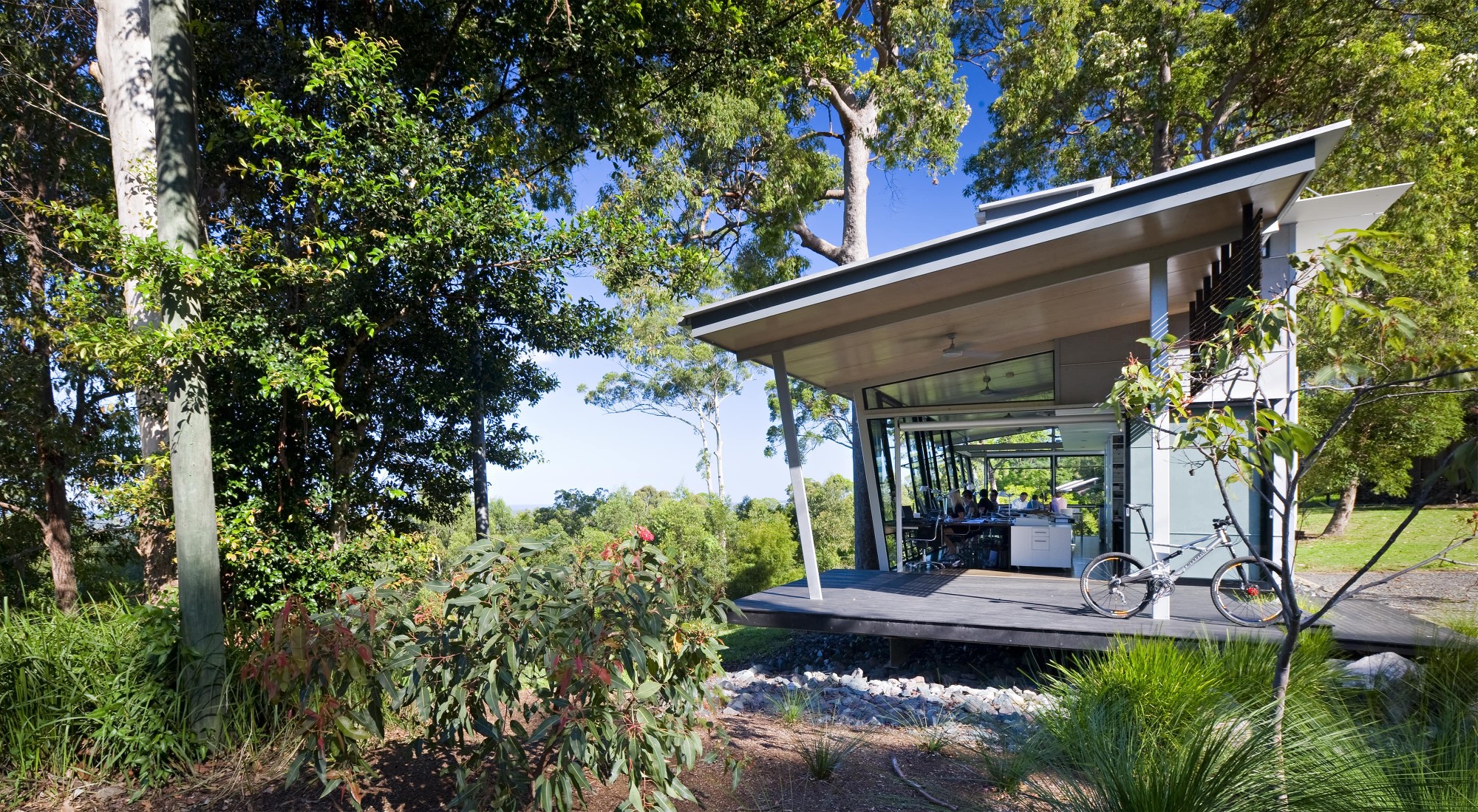 Bark Architects | NoosaProcess - Bark Architects | Noosa