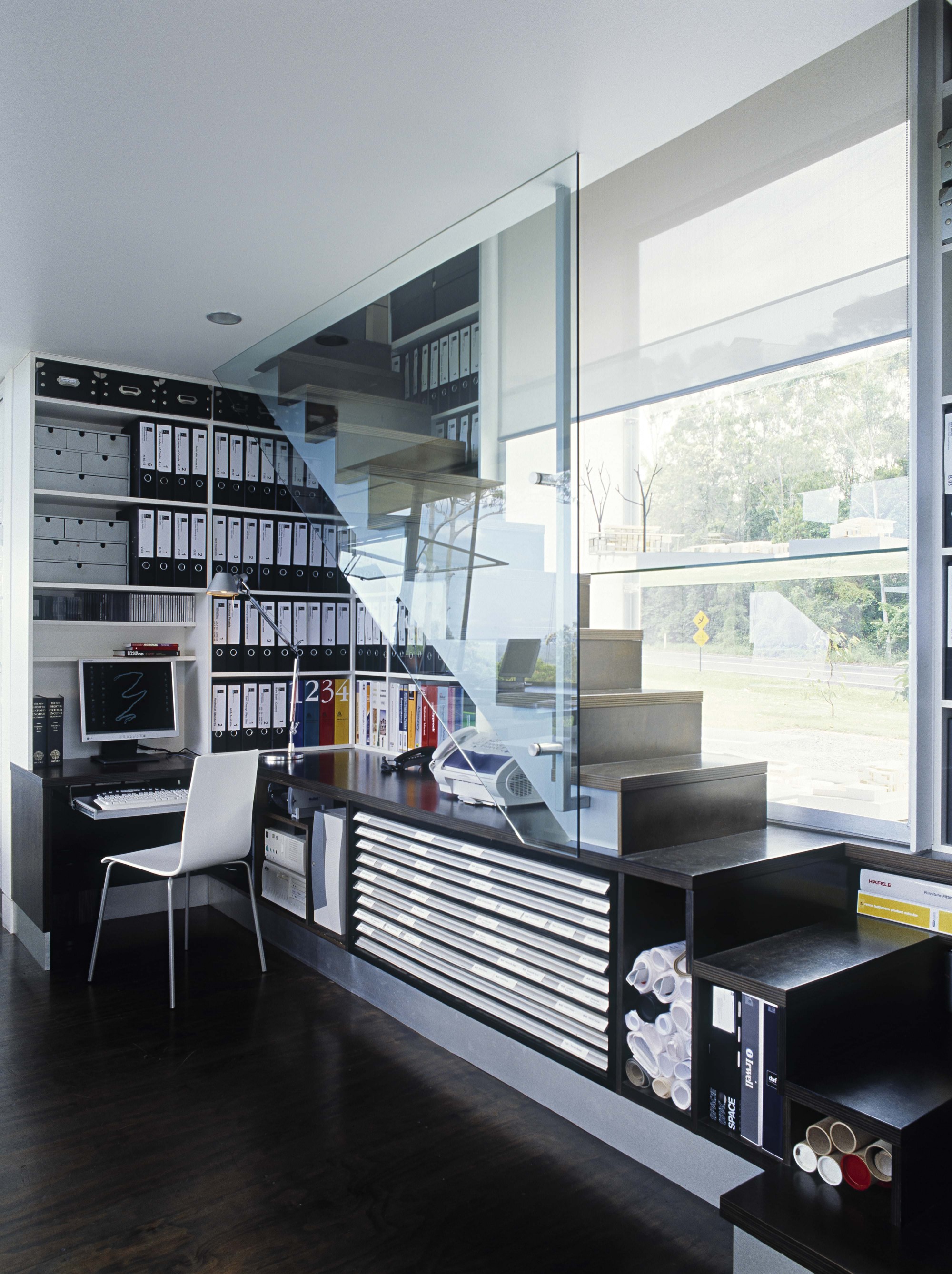 Bark Architects | NoosaBark Studio - Bark Architects | Noosa