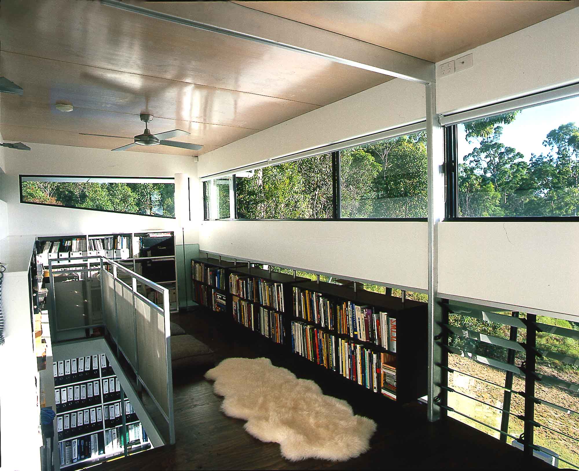 Bark Architects | NoosaBark Studio - Bark Architects | Noosa