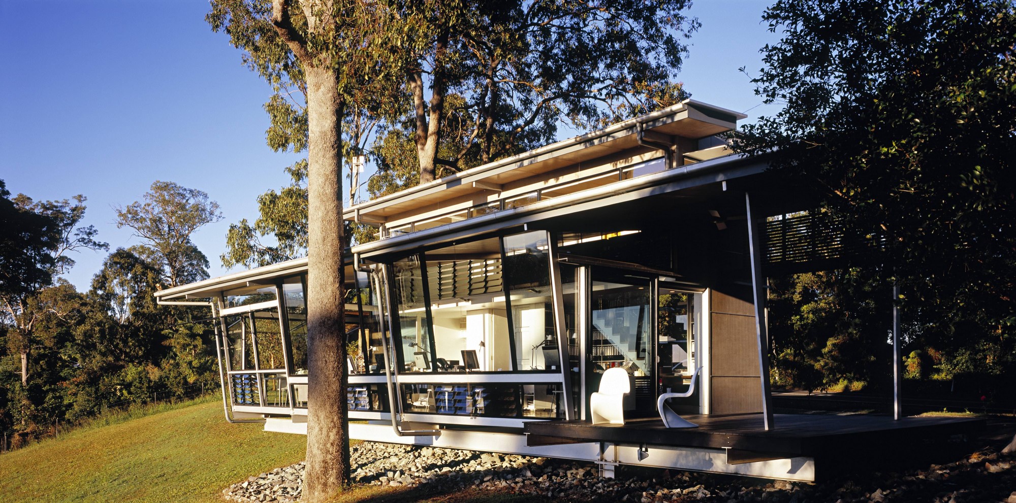 Bark Architects | NoosaBark Studio - Bark Architects | Noosa