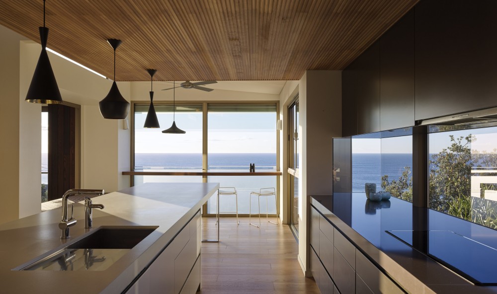 Bark Architects | NoosaPrivate Archive - Bark Architects | Noosa