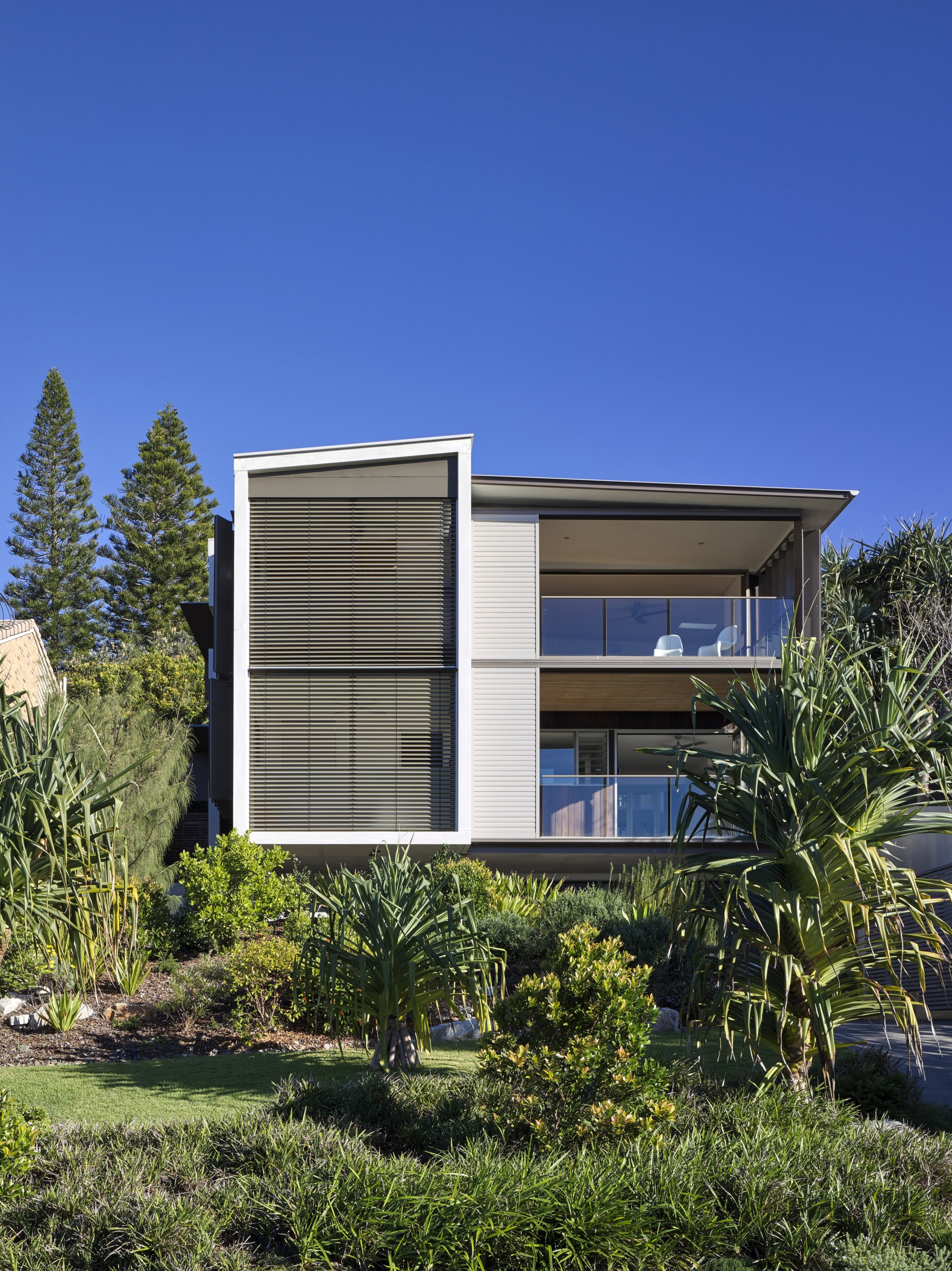 Bark Architects | NoosaSeaview - Bark Architects | Noosa
