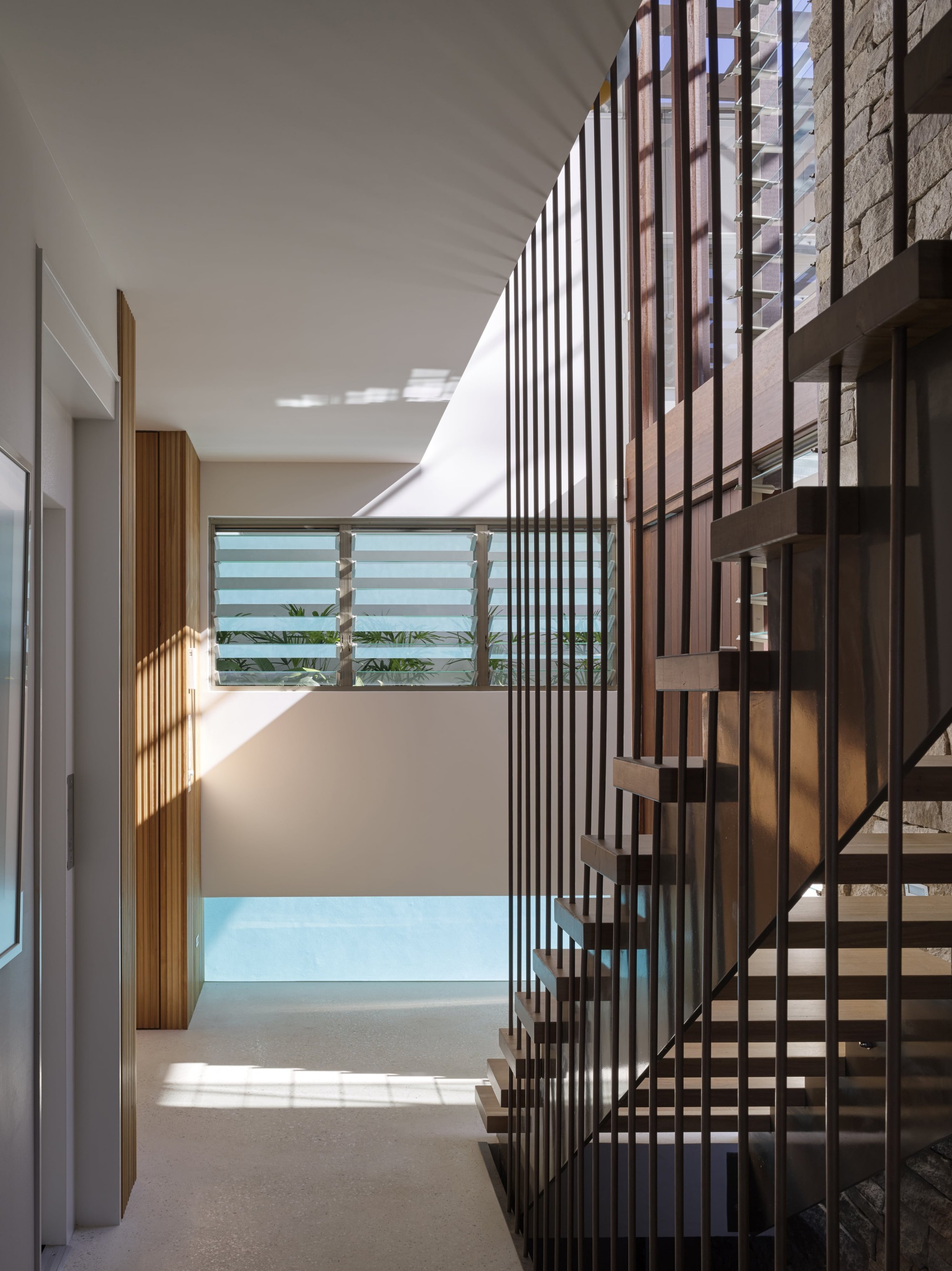 Bark Architects | NoosaSeaview - Bark Architects | Noosa