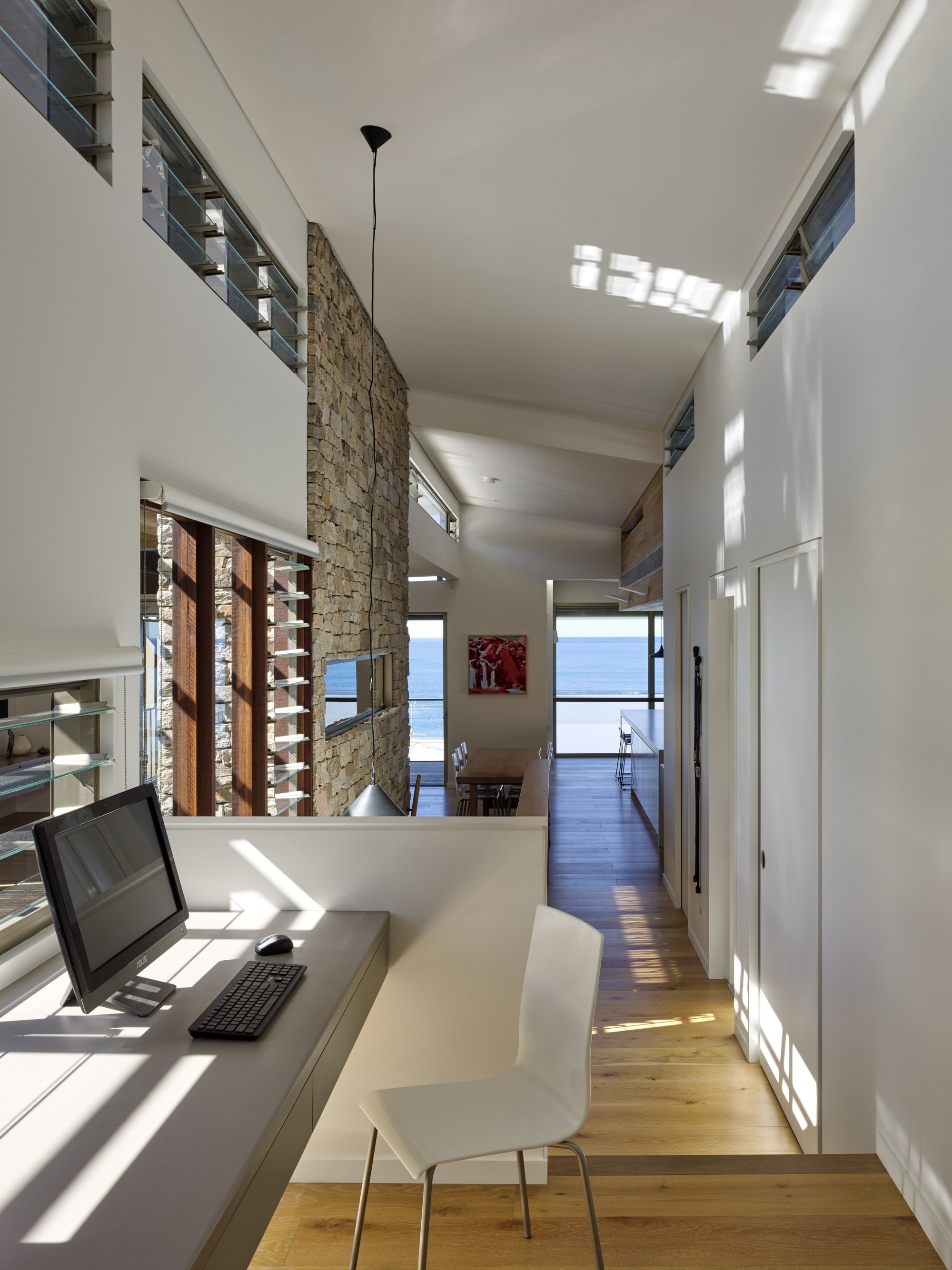 Bark Architects | NoosaSeaview - Bark Architects | Noosa