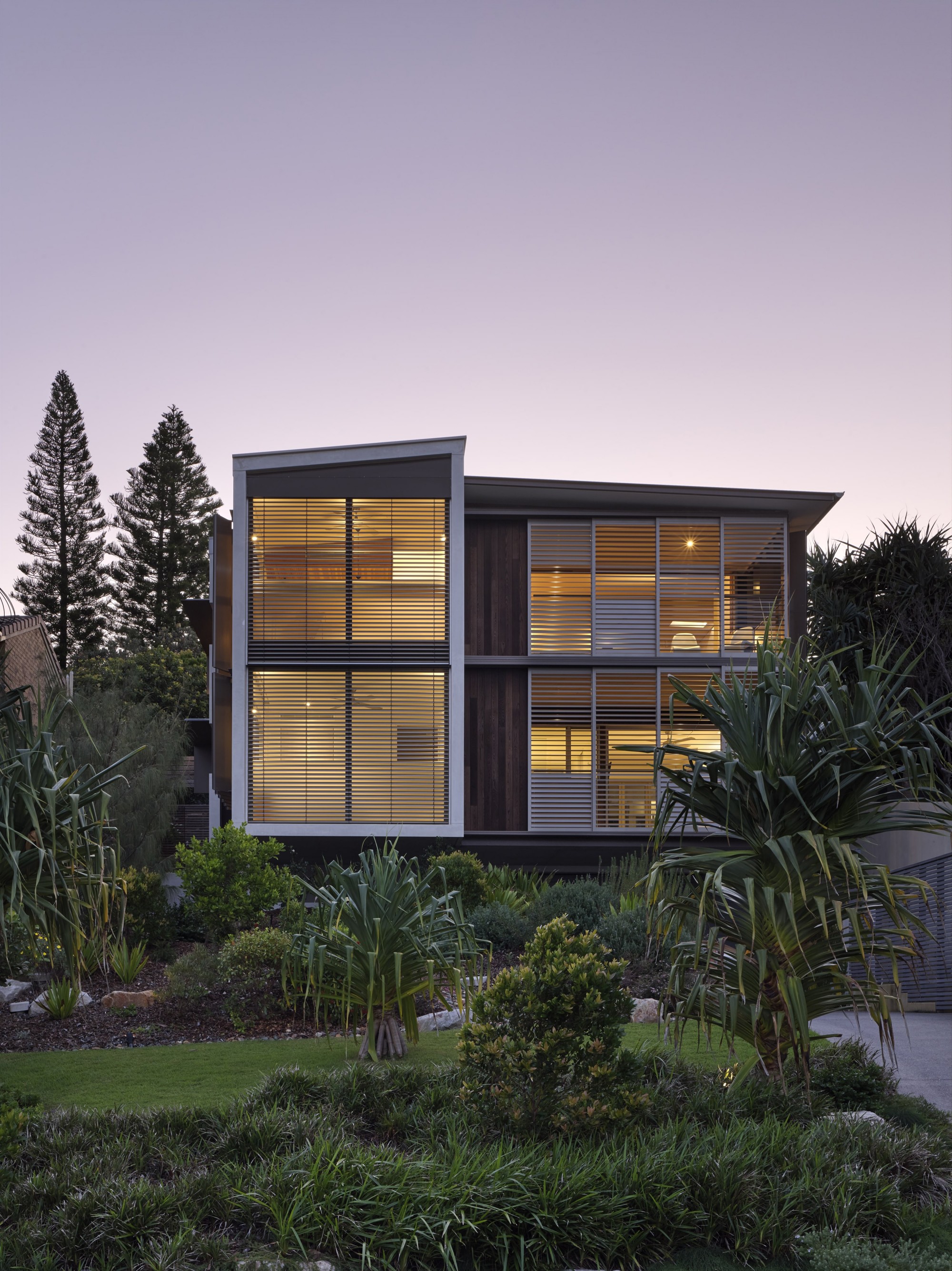 Bark Architects | NoosaSeaview - Bark Architects | Noosa