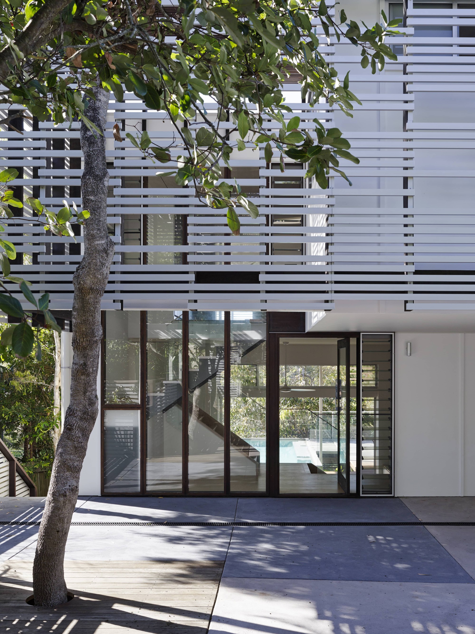 Bark Architects | NoosaShearwater - Bark Architects | Noosa