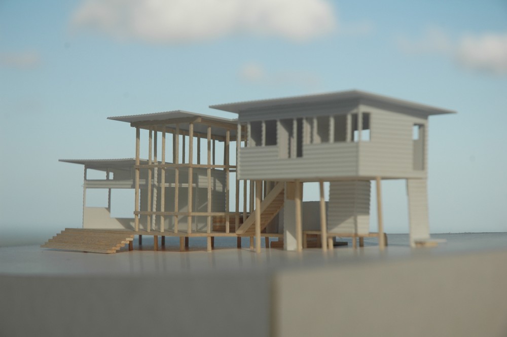 Bark Architects | NoosaBush - Bark Architects | Noosa