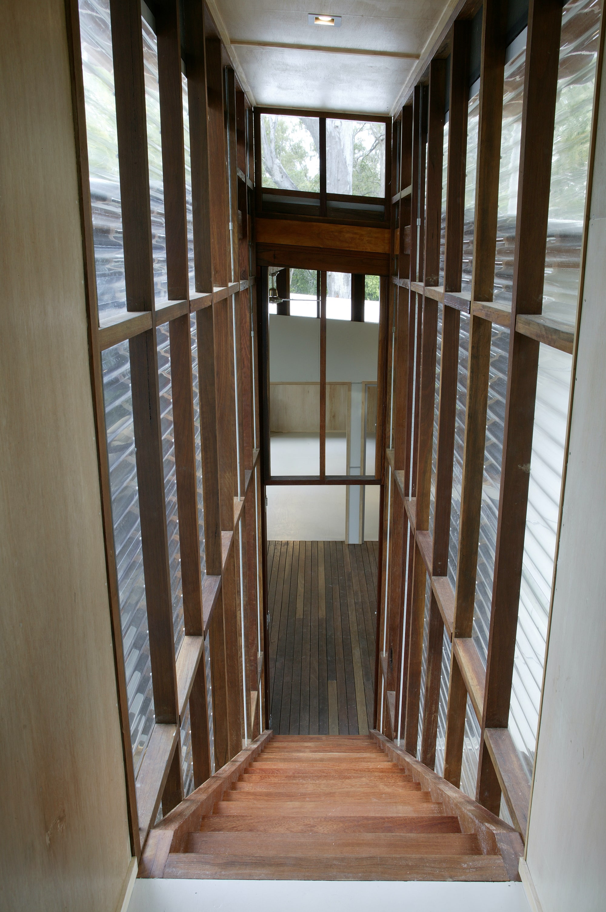 Bark Architects | NoosaBush - Bark Architects | Noosa