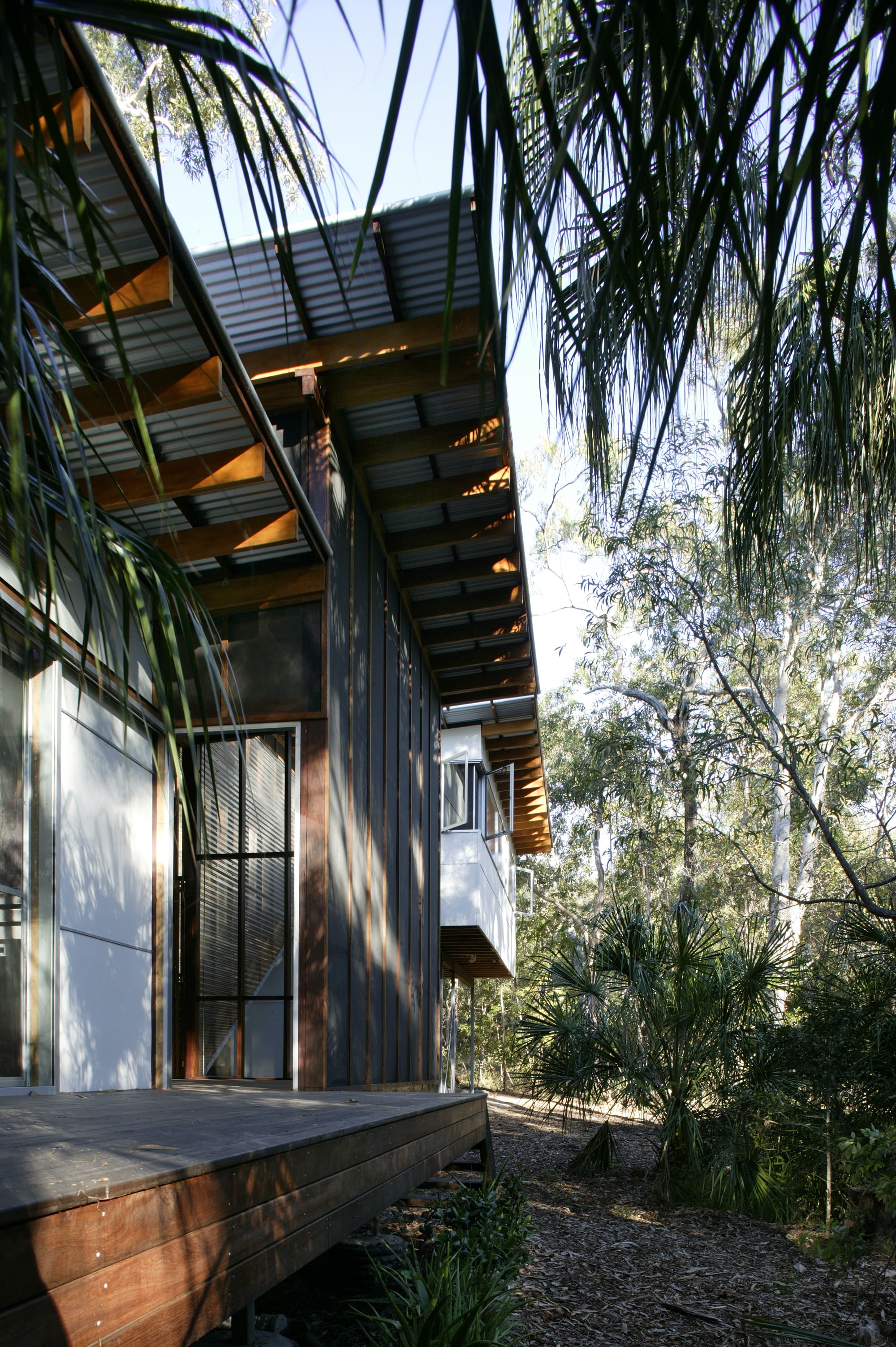 Bark Architects | NoosaBush - Bark Architects | Noosa